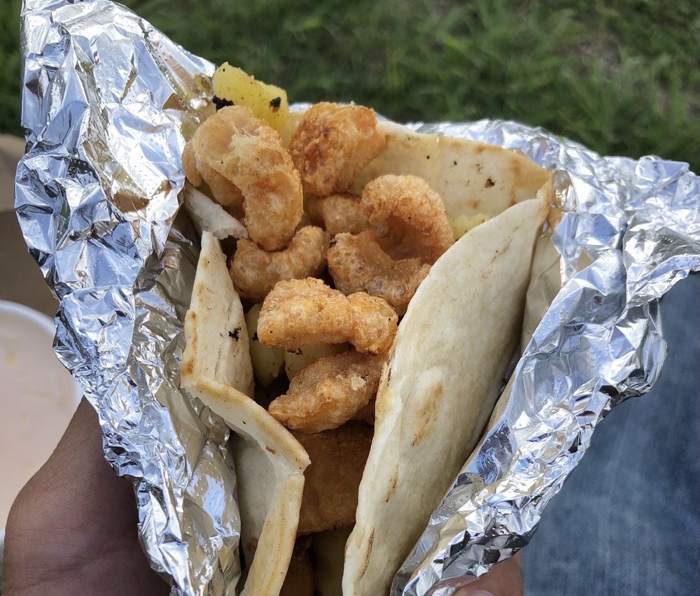 ONE DOLLAR TACO - Updated July 2025 - 29 Photos & 25 Reviews - 15503 ...