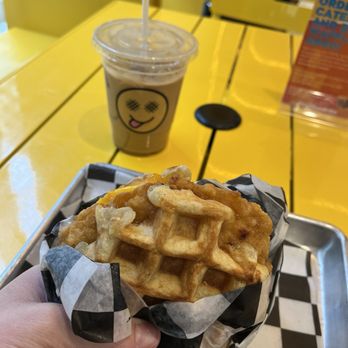 THE SMASHED WAFFLE COMPANY - Updated December 2024 - 143 Photos & 73 ...