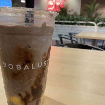 BOBALUST - Updated August 2025 - 55 Photos & 40 Reviews - 2701 184th St ...