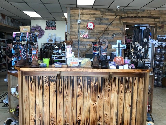 THAT BOOT STORE - Updated December 2025 - 26 Photos - 2509 E 15th St ...