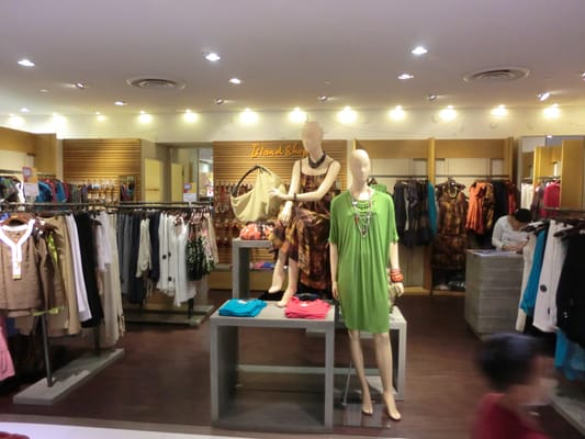 ISLAND SHOP - Updated December 2025 - 23 Serangoon Central, Singapore ...