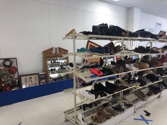 GOODWILL INDUSTRIES OF EASTERN NC - CARY - Updated June 2026 - 29 ...