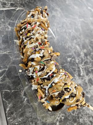 THE ORIGINAL BANANA COMPANY - Updated May 2025 - 85 Photos & 22 Reviews ...