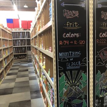 OLYMPIC COLOR RODS - Updated December 2025 - 17 Photos - 1050 W ...