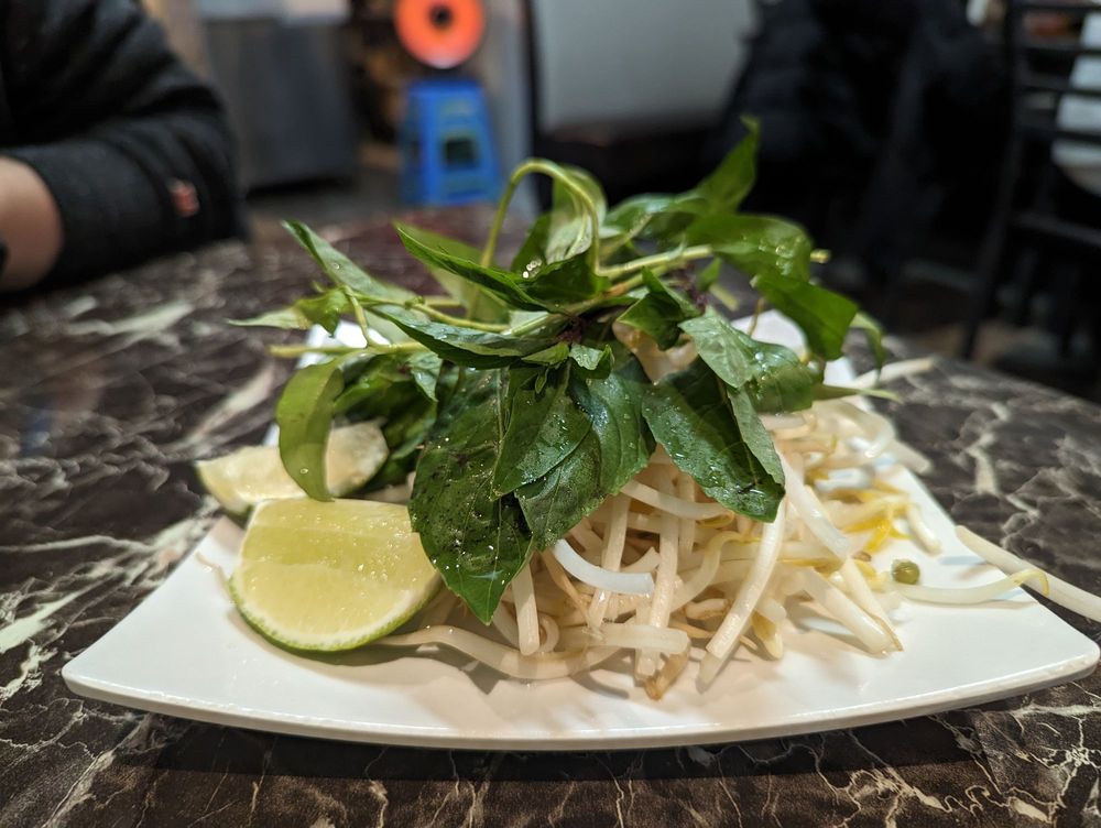 PHO THANH TRUC - Updated July 2025 - 18 Photos - 1110 Washington Ave, Philadelphia, Pennsylvania ...