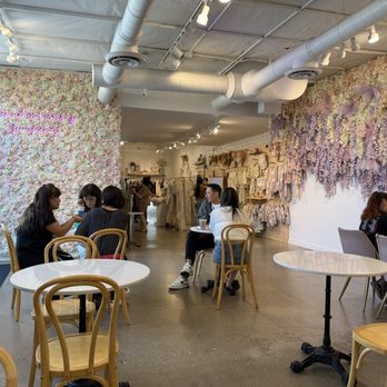 MORNING LAVENDER CAFE - Updated December 2024 - 3180 Photos & 1380 ...