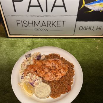 PAIA FISH MARKET EXPRESS - Updated December 2025 - 113 Photos & 22 ...