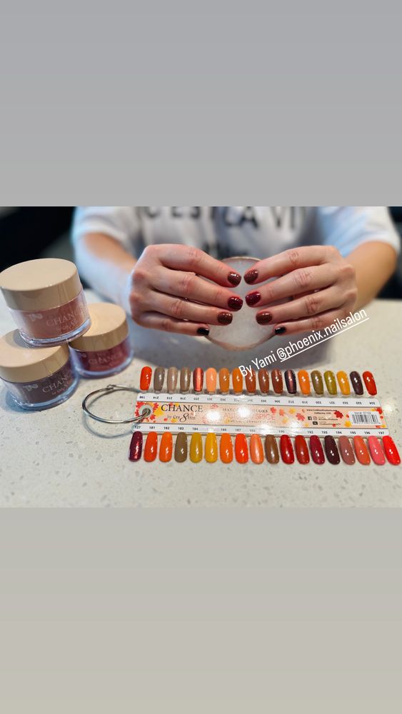 PHOENIX NAIL SALON - Updated December 2025 - 28 Photos - 8269 W Broward ...