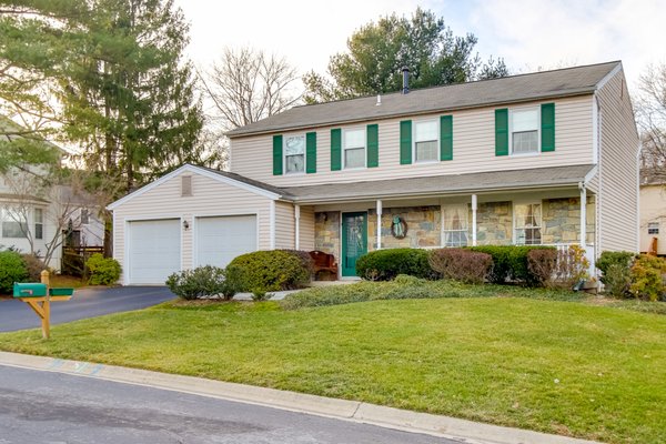 TRACY GRUBB - SAMSON PROPERTIES - 5202 Presidents Ct, Frederick, Maryland - Real Estate Agents ...