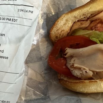 GATEWAY SUBS - Updated September 2025 - 31 Photos & 15 Reviews - 5931 ...