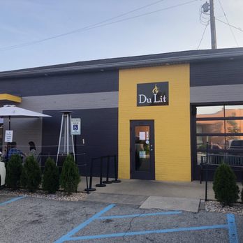 DU LIT - Updated August 2025 - 50 Photos & 40 Reviews - 101 W Broadway ...