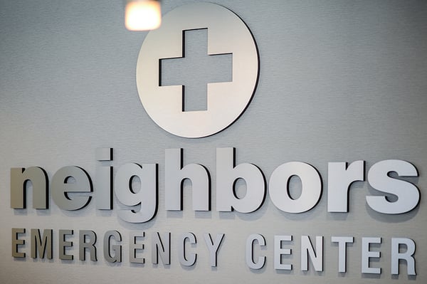 NEIGHBORS EMERGENCY CENTER - Updated December 2025 - 15 Photos & 42 ...