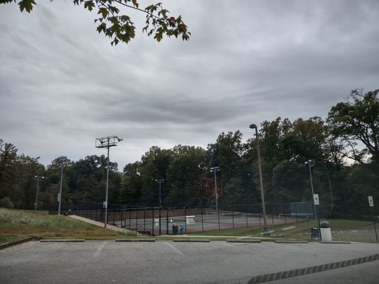 HALLOWING POINT PARK - Updated September 2025 - 4755 Hallowing Point Rd ...