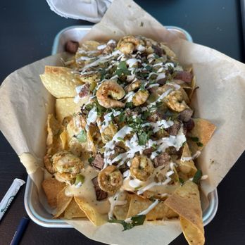 NACHO MATRIX - Updated October 2025 - 23 Photos & 18 Reviews - 2727 N ...