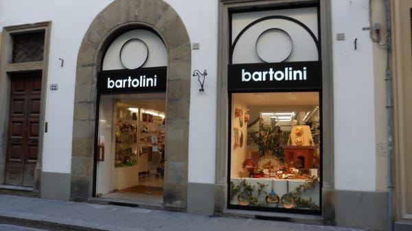 BARTOLINI - Updated October 2025 - 20 Photos & 15 Reviews - Via dei ...