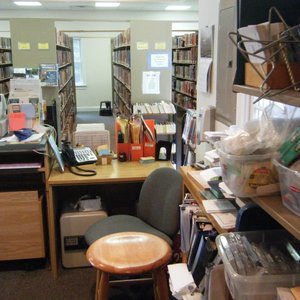 JOHN CURTIS FREE LIBRARY - Updated October 2025 - 550 Hanover St ...