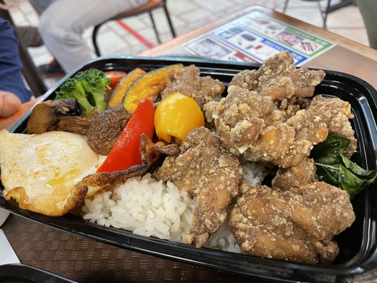 RICE HOLIC - Updated December 2025 - 198 Photos & 72 Reviews - 8700 ...