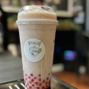 AFTERLIFE TEA AND BOBA ROOM - Updated December 2024 - 268 Photos & 82 ...