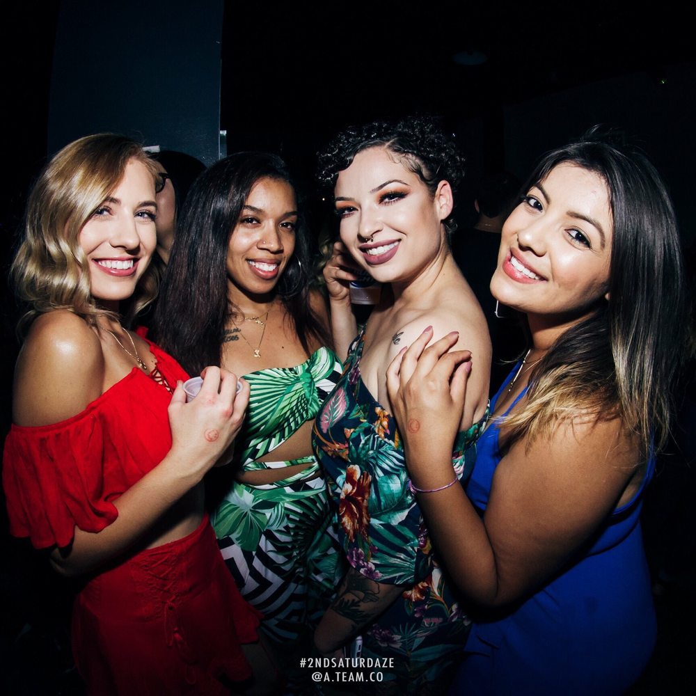 URBANO NIGHT CLUB - Updated June 2025 - 26 Photos - 1016 H St, Modesto ...