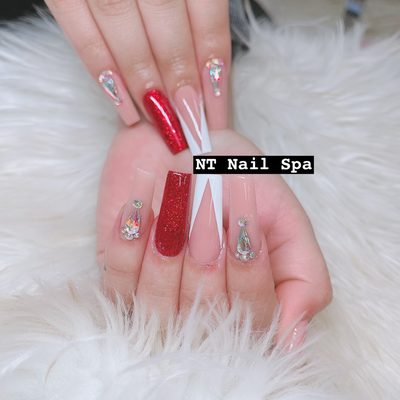 NT NAIL SPA - 453 Photos & 201 Reviews - Nail Salons - 3801 Pelandale Ave, Modesto, CA - Phone ...