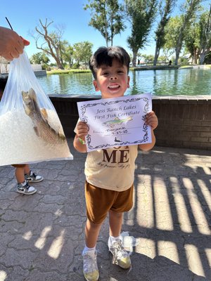 JESS RANCH LAKES - RECREATIONAL FISHING - Updated December 2025 - 74 ...