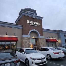 SHABU-WORKS® - Updated July 2025 - 393 Photos & 175 Reviews - 575 Grand ...