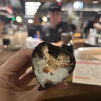 TEKKA BAR: HANDROLL & SAKE - Updated June 2024 - 1366 Photos & 636 ...