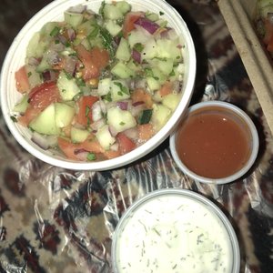 CASPIAN KABOB - 103 Photos & 186 Reviews - Persian/Iranian - 3807 SW ...