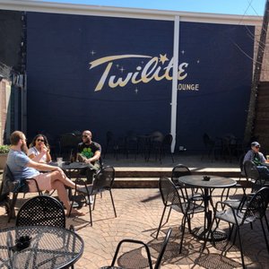 THE GALLERY ROOFTOP LOUNGE - 279 Photos & 154 Reviews - Bars - 1325 S ...