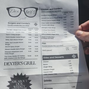 DEXTER’S GRILL - 40 Photos & 15 Reviews - 13501 Allen Rd, Southgate ...