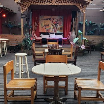 KINANM LOUNGE - Updated December 2025 - 44 Photos & 28 Reviews - 856 ...