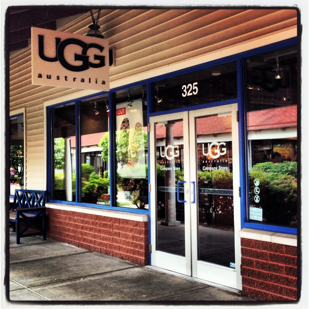 UGG OUTLET - Updated December 2024 - 29 Photos & 16 Reviews - 1 Premium ...