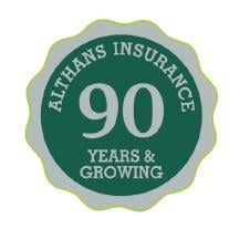 ALTHANS INSURANCE AGENCY - Updated December 2025 - Request a Quote ...