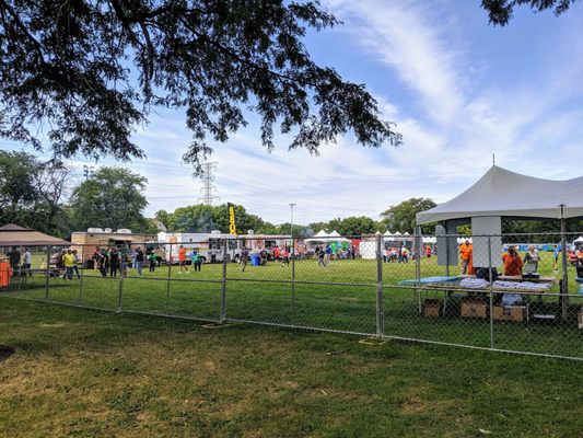 CALUMET PARK - 41 Photos & 14 Reviews - 9801 S Ave G, Chicago, IL - Yelp