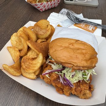 SCRATCH COOKERY - Updated March 2025 - 750 Photos & 622 Reviews - 30 ...