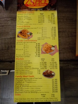 7SPICE - Updated June 2024 - 41 Photos & 78 Reviews - 1701 Fm 1960 W ...