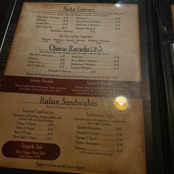 TWO GUYS PIZZA AND PASTA - Updated January 2026 - 420 Photos & 811 ...