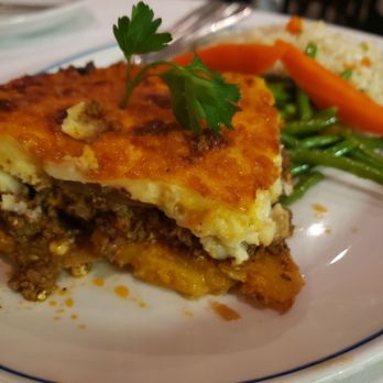 PANTHEON RESTAURANT - Updated November 2025 - 481 Photos & 373 Reviews ...