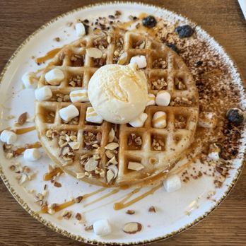 MADRES BRUNCH - Updated May 2024 - 843 Photos & 403 Reviews - 8015 ...