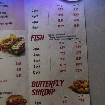 THIS IS WINGS - Updated December 2025 - 33 Photos & 41 Reviews - 2860 ...