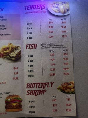 THIS IS WINGS - Updated December 2025 - 33 Photos & 41 Reviews - 2860 ...