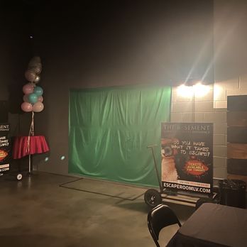 THE BASEMENT: A LIVE ESCAPE ROOM EXPERIENCE - Updated June 2025 - 128 ...