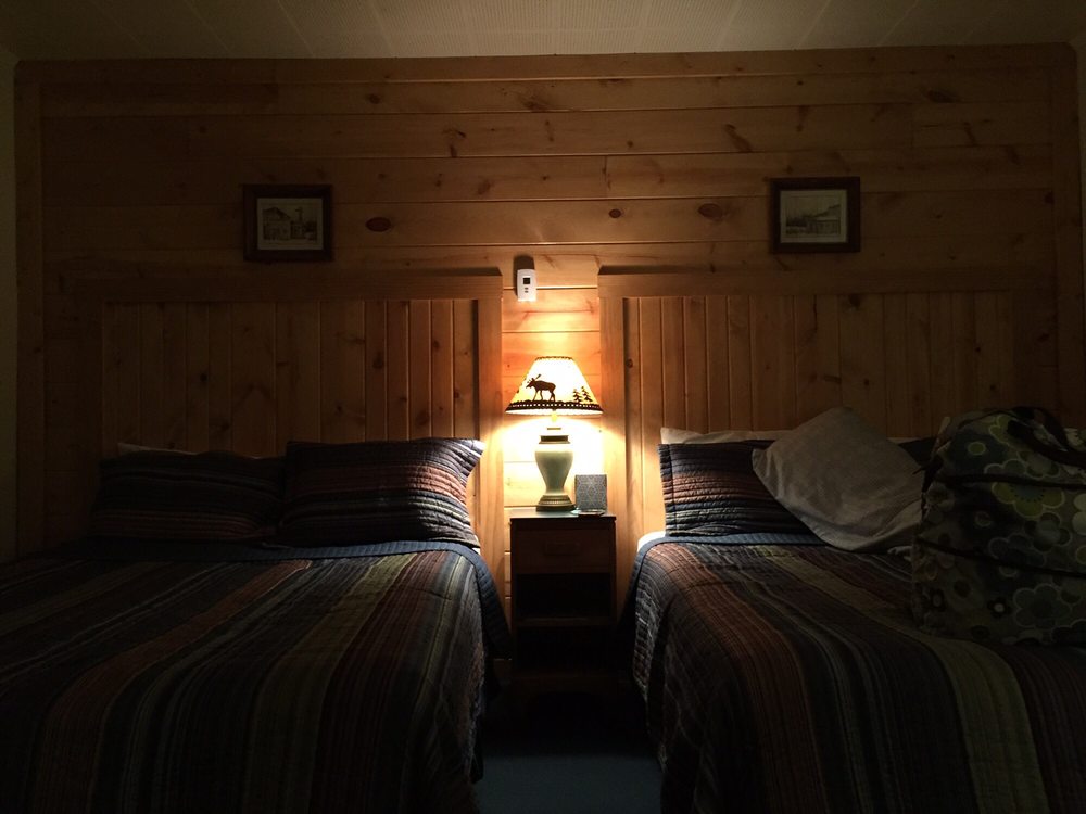 PORTAGE LAKE MOTEL - Updated October 2025 - 29 Photos & 12 Reviews ...