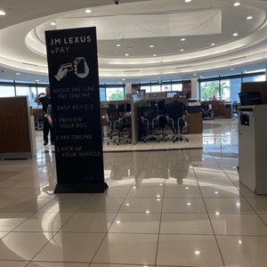 JM LEXUS - 223 Photos & 349 Reviews - 5350 W Sample Rd, Margate ...