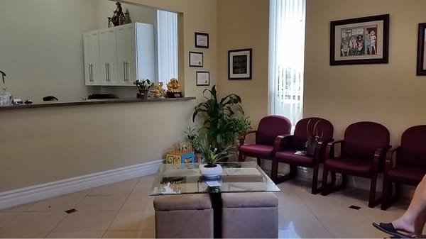 SAMUEL AND LEONCIA ROXAS DENTAL CORPORATION - Updated May 2026 - 15 ...