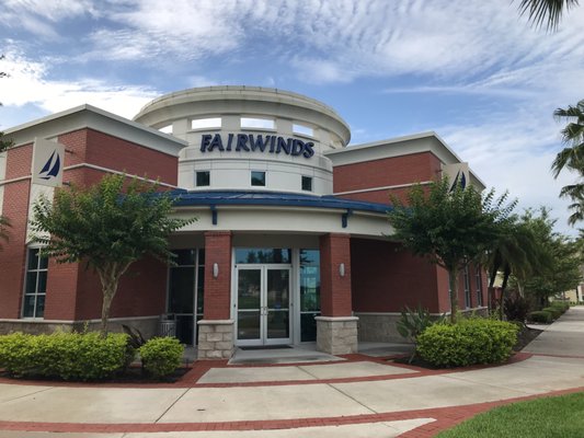 FAIRWINDS CREDIT UNION - Updated December 2025 - 14 Reviews - 12800 ...