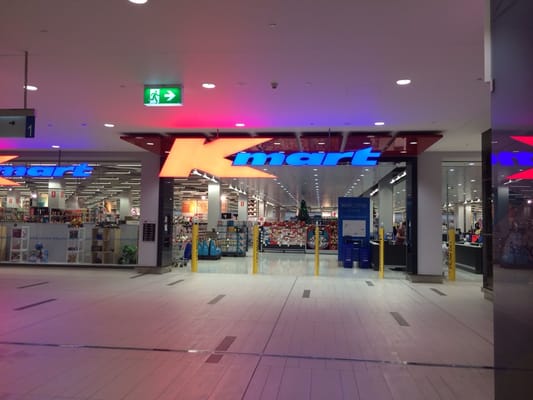 KMART - Updated July 2025 - 322 Moggill Rd, Indooroopilly Queensland ...
