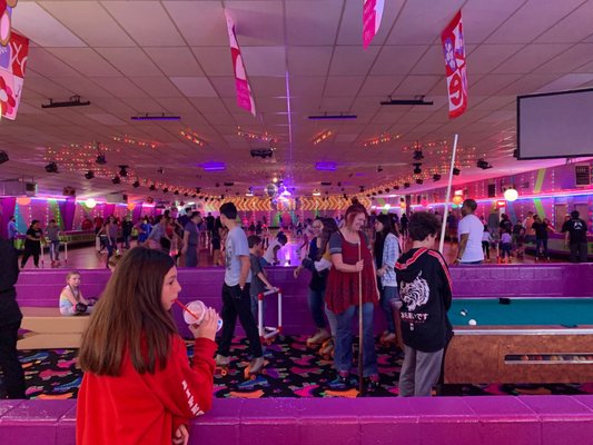 THE ROLLERCADE - 81 Photos & 133 Reviews - 223 Recoleta Rd, San Antonio ...