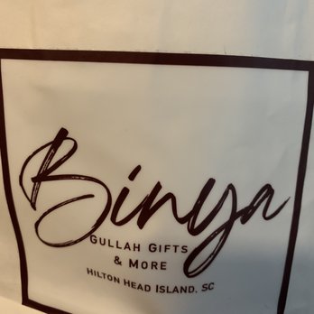 BINYA GULLAH GIFTS & MORE - Updated October 2025 - 14 Photos - 556 ...