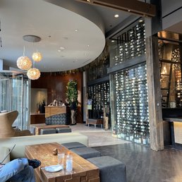 GUARD AND GRACE MODERN STEAKHOUSE - Updated July 2025 - 3207 Photos ...